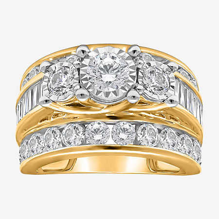 Click here for Love Lives Forever (I / I1) Womens 4 CT. T.W. Lab... prices