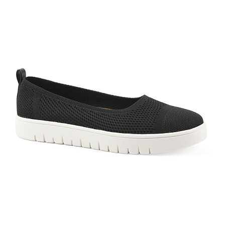 Click here for White Mountain Womens Naveen Fom Slip-on Sneaker -... prices
