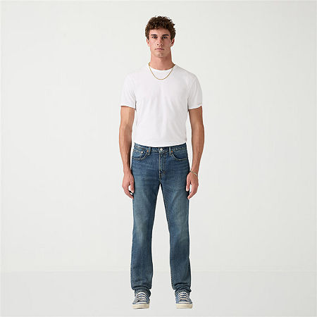 Click here for Levis Mens 514 Stretch Fabric Straight Leg Jean  2... prices