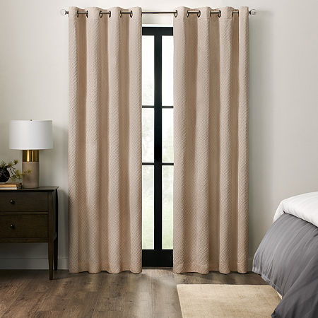 Click here for Fieldcrest Diamond Grommet Top Energy Saving 100 B... prices