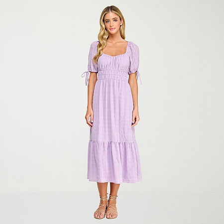 Click here for City Triangle Womens Juniors A-Line Dress  X-small... prices