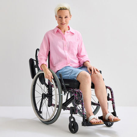 Click here for St. Johns Bay Womens 12 Adaptive Hidden Access Ope... prices