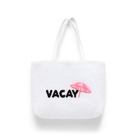 Click here for Mixit Womens Tote  One Size  White prices