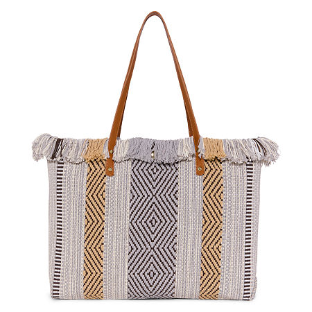 Click here for a.n.a Womens Tote  One Size  White prices