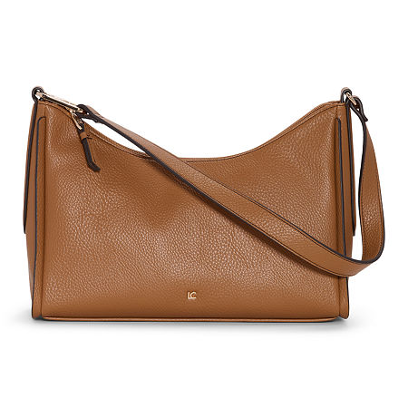 Click here for Liz Claiborne Carter Shoulder Bag  One Size  Brown prices