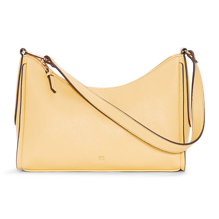 Click here for Liz Claiborne Carter Shoulder Bag  One Size  Yello... prices