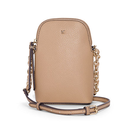 Click here for Liz Claiborne Danni North/South Crossbody Bag  One... prices