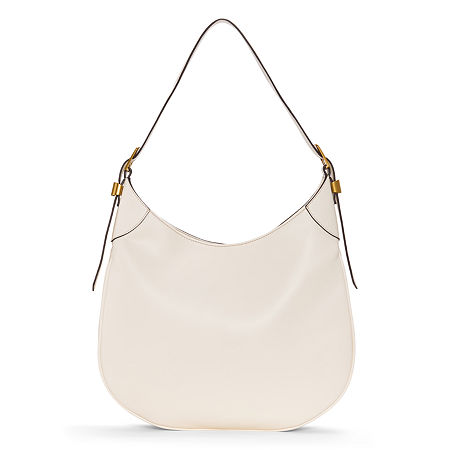 Click here for Worthington Sadie Hobo Hobo Bag  One Size  White prices