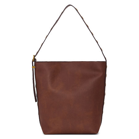 Click here for a.n.a Asher Bucket Bag  One Size  Brown prices