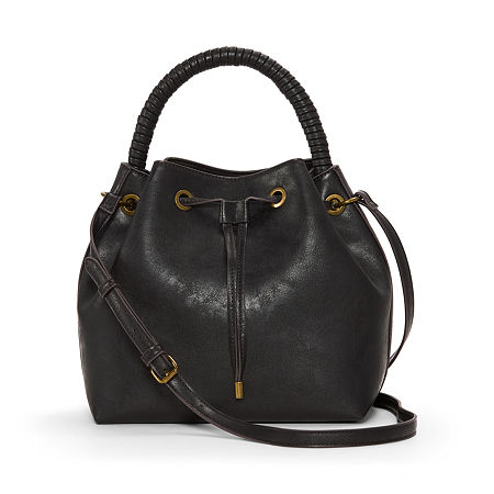 Click here for a.n.a Eliza Bucket Bag  One Size  Black prices