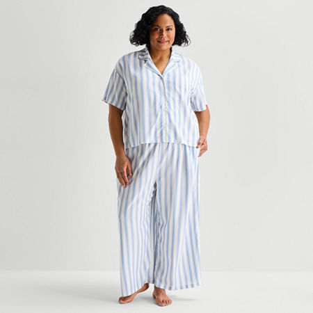 Click here for Liz Claiborne Cool and Calm Womens Short Sleeve 2-... prices