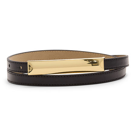 Click here for Liz Claiborne Womens Belt  Medium-large  Black prices