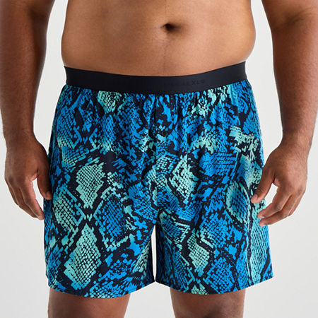 Click here for Shaquille ONeal XLG Mens Big and Tall Boxers 36252... prices