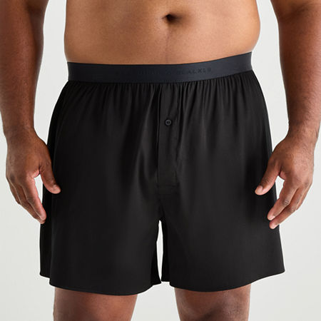Click here for Shaquille ONeal XLG Mens Big and Tall Boxers 36252... prices