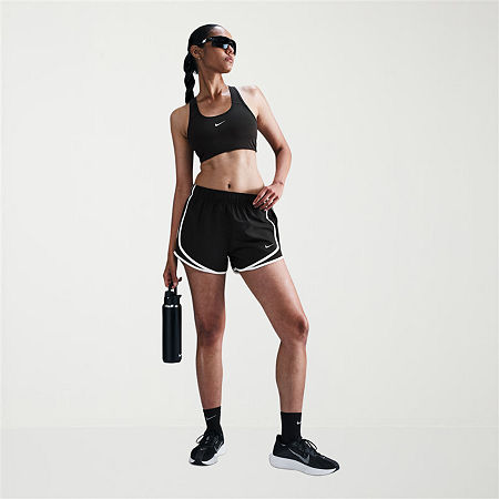 Click here for Nike Tempo Juniors Womens Mid Rise Moisture Wickin... prices