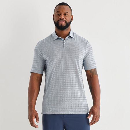 Click here for Stylus Big and Tall Mens Regular Fit Short Sleeve... prices