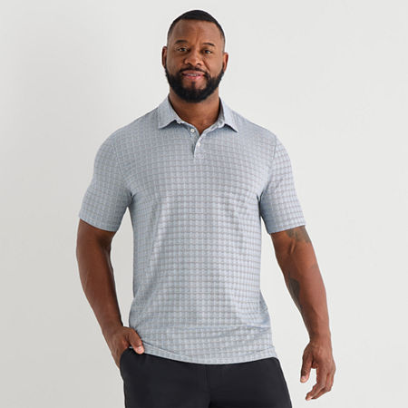 Click here for Stylus Big and Tall Mens Regular Fit Short Sleeve... prices