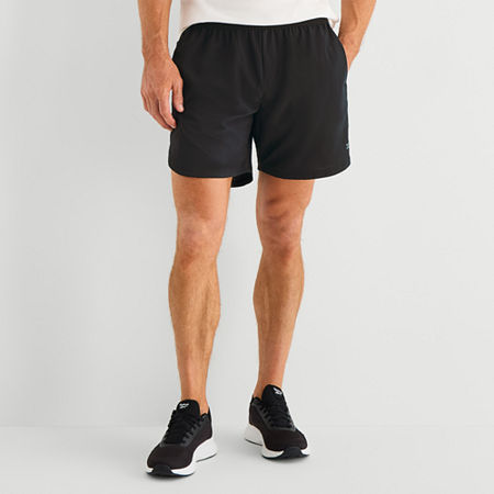 Click here for Xersion 2-In-1 Lined Mens 6 Workout Shorts  Large... prices