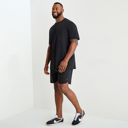 Click here for Xersion 2-In-1 Liner Mens 8 Big and Tall Quick Dry... prices