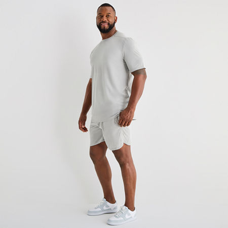 Click here for Xersion 2-In-1 Liner Mens 8 Big and Tall Quick Dry... prices