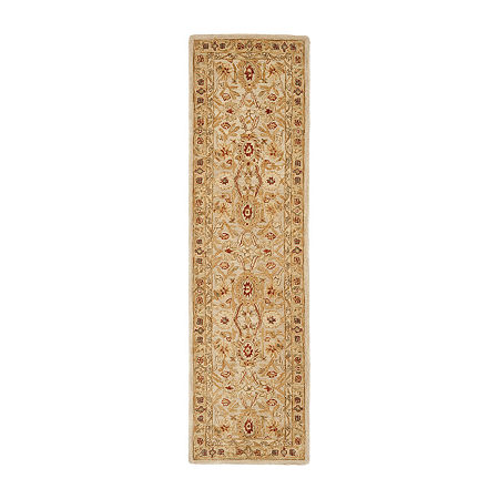 Click here for Safavieh Elaine Traditional Area Rug  One Size  Mu... prices
