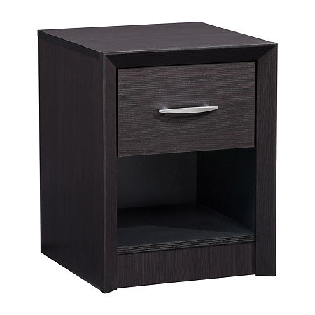 Click here for Corliving Newport Bedroom Collection 1-Drawer Nigh... prices