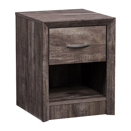 Click here for Corliving Newport Bedroom Collection 1-Drawer Nigh... prices