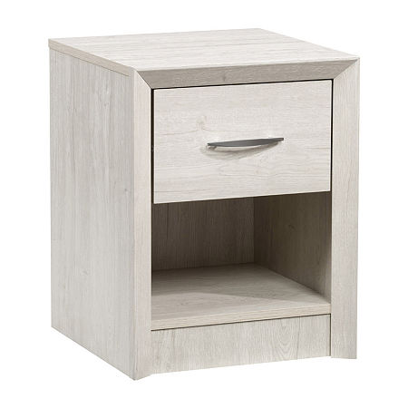 Click here for Corliving Newport Bedroom Collection 1-Drawer Nigh... prices