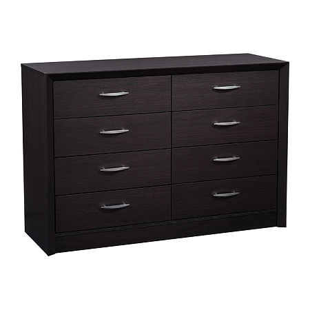 Click here for Newport Bedroom Collection 8-Drawer Dresser  One S... prices