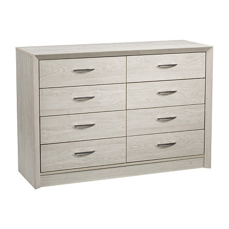 Click here for Newport Bedroom Collection 8-Drawer Dresser  One S... prices