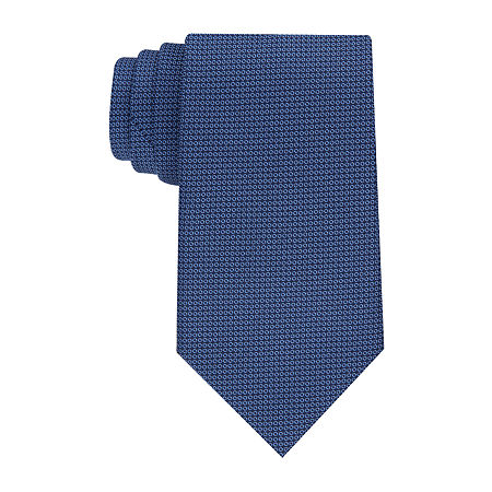 Click here for Stafford Tie  One Size  Blue prices