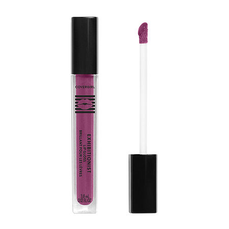 Click here for Covergirl Exhibitionist Lip Gloss  One Size  Purpl... prices