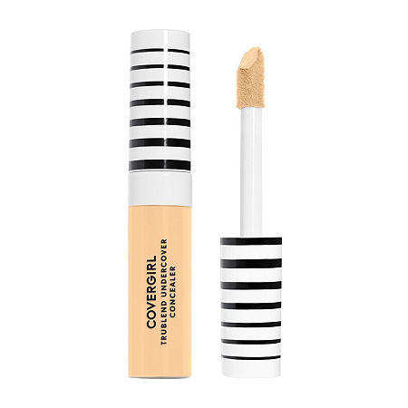 Click here for Covergirl Trublend Undercover Concealer  One Size... prices