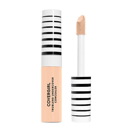 Click here for Covergirl Trublend Undercover Concealer  One Size... prices