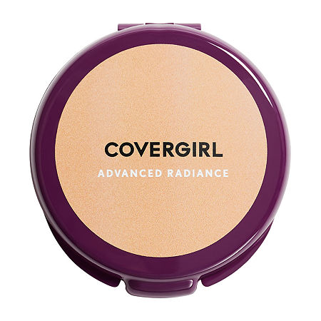 Click here for Covergirl Advanced Radiance Pressed Powder  One Si... prices