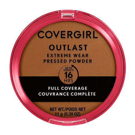Click here for Covergirl Outlast Extreme Wear Pressed Powder  One... prices
