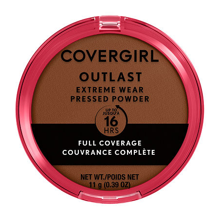 Click here for Covergirl Outlast Extreme Wear Pressed Powder  One... prices