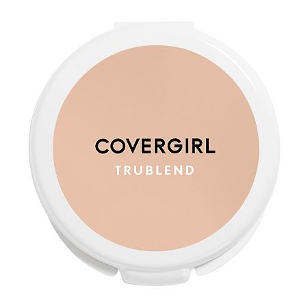 Click here for Covergirl Trueblend Pressed Powder  One Size  Beig... prices