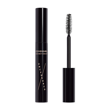 Click here for Covergirl Exhibitionist Uncensored Mascara  One Si... prices