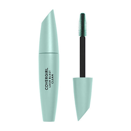 Click here for Covergirl Lash Blast Clean Mascara  One Size  Blac... prices