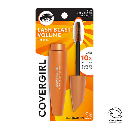 Click here for Covergirl Lash Blast Volume Mascara  One Size  Bla... prices