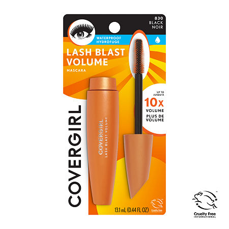 Click here for Covergirl Lash Blast Volume Water Resistant Mascar... prices