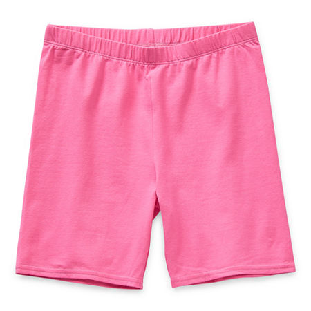 Click here for Thereabouts Little & Big Kid Girls 5 Bike Short  X... prices