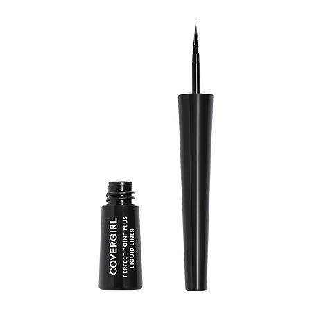 Click here for Covergirl Perfect Point Liquid Eyeliner  One Size... prices