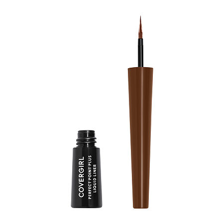 Click here for Covergirl Perfect Point Liquid Eyeliner  One Size... prices
