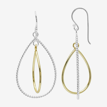 Click here for Silver Reflections Orbital Rope Twist Womens Pure... prices