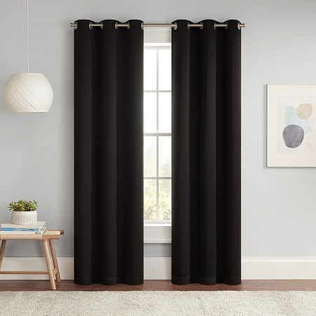 Click here for Eclipse Darrell Grommet Top Energy Saving Blackout... prices