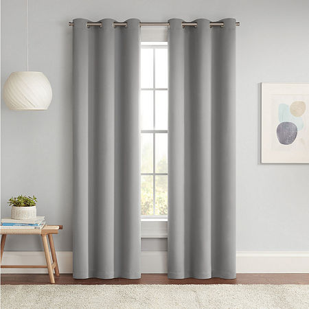 Click here for Eclipse Darrell Grommet Top Energy Saving Blackout... prices