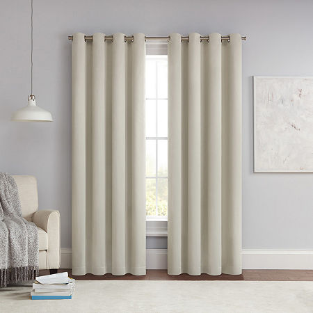 Click here for Eclipse Thermapanel Grommet Top Light-Filtering Si... prices