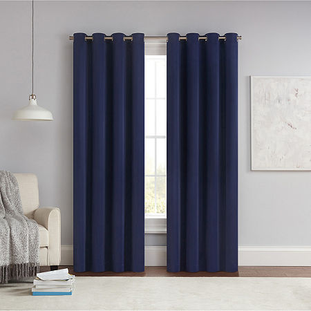 Click here for Eclipse Thermapanel Grommet Top Light-Filtering Si... prices